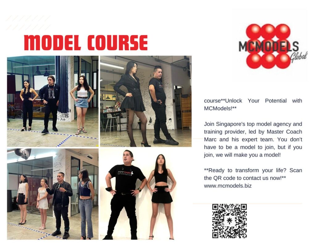 Our Academy Mcmodels